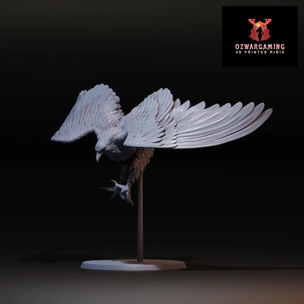 Eagle 2 | Navarrete Studios 25mm Fantasy Wargaming Miniatures – OzWargaming