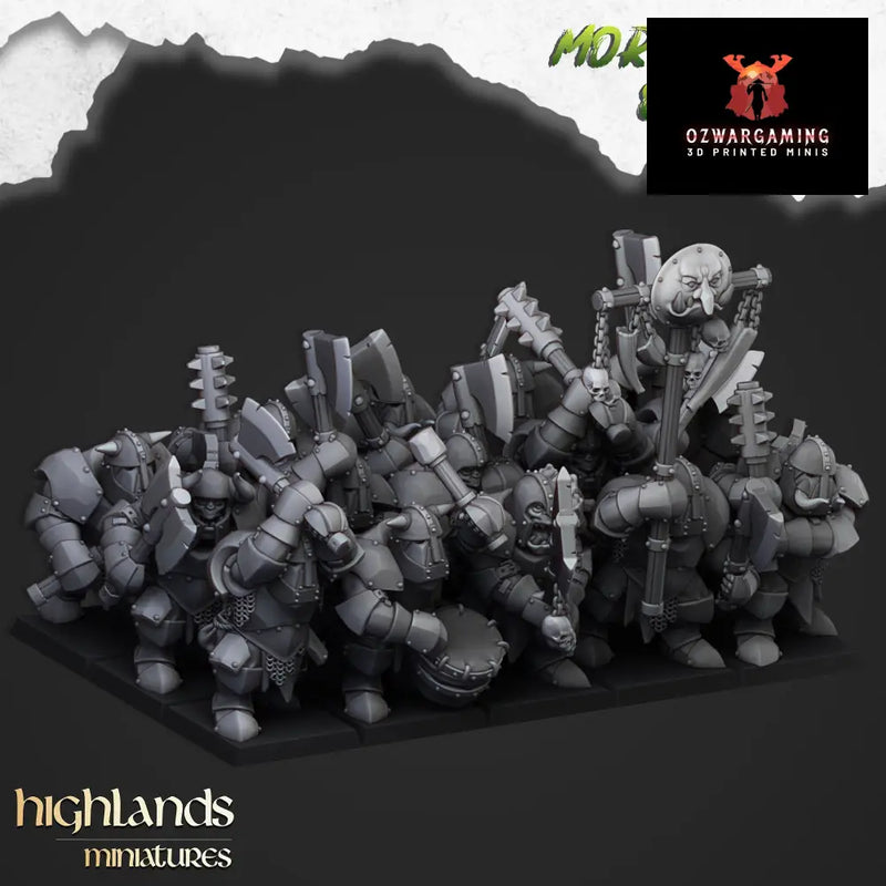 28/32mm Fantasy – tagged "Orcs" – Page 2 – OzWargaming